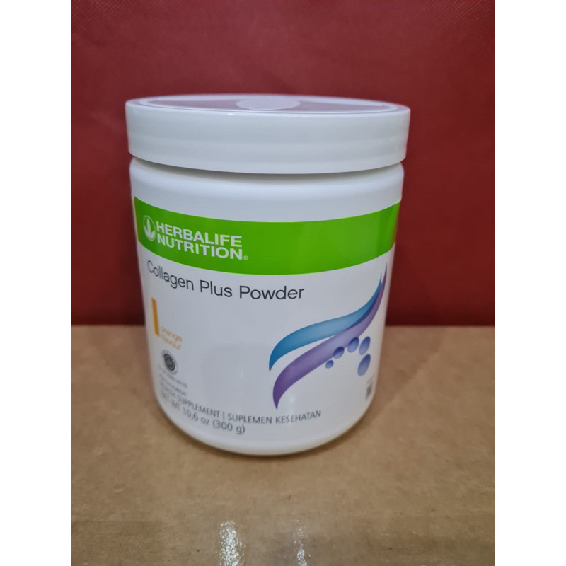 Jual Collagen plus powder - barcode utuh | Shopee Indonesia