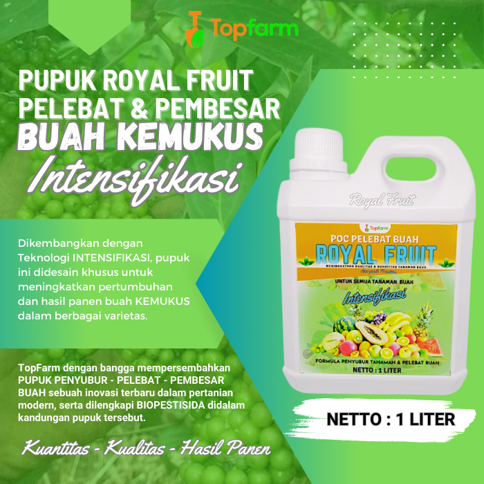 Jual Pupuk Organik Penyubur Tanaman / Pupuk Organik Cair Serbaguna / Pupuk Khusus Tanaman ...