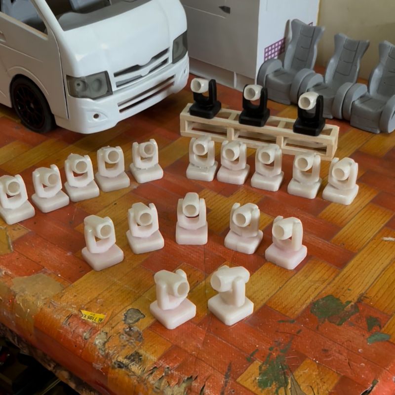 Jual Paket Mini Beam tinggal pakai | Shopee Indonesia