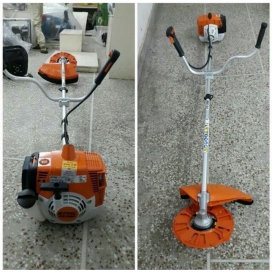 Jual Mesin potong rumput STIHL FS 85 garansi resmi 3thn Stihl brush ...