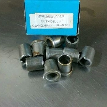 Jual 5 set bushing bush delco bos distributor delko KIJANG KF doyok ...