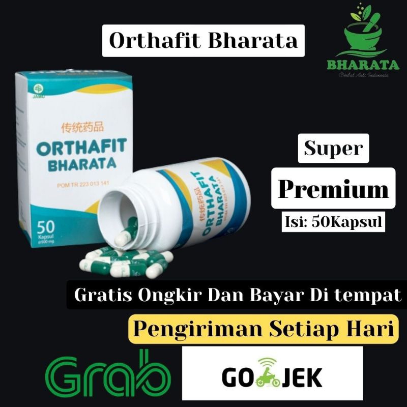 Jual Orthafit Bharata Obat ISK Infeksi Saluran Kencing Kemih Gagal Ginjal Batu Ginjal Asidosis ...