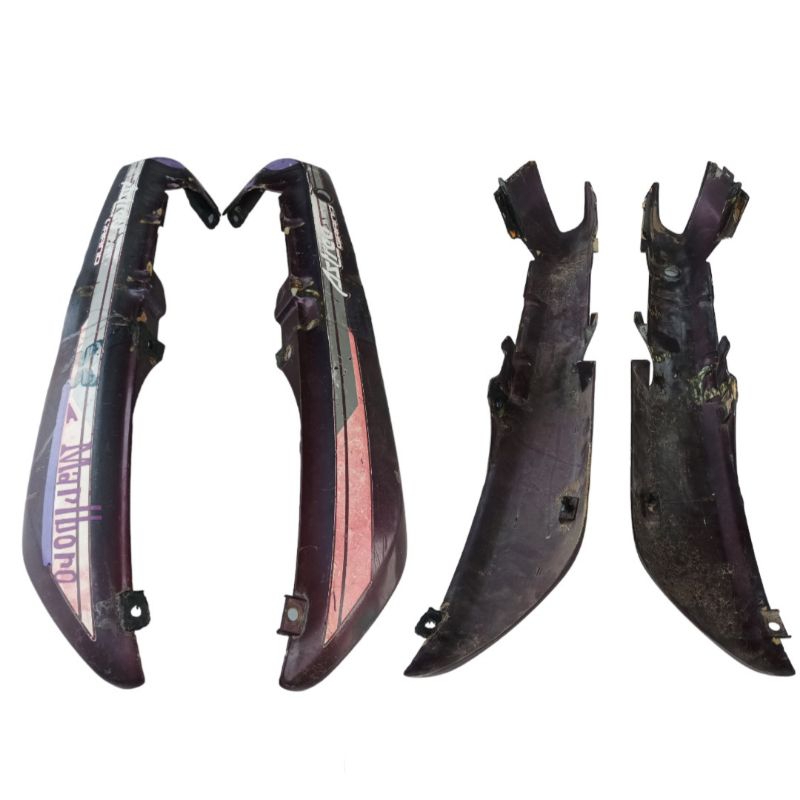 Jual honda astrea grand bulus legenda impressa cover body grand bulus ...