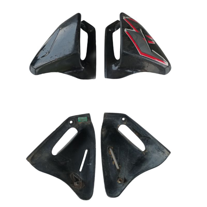 Jual kupingan tangki honda tiger lama tiger lawas tiger 2000 sayap ...