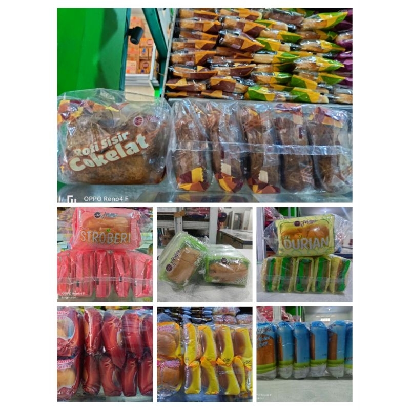 Jual Roti Jordan | Shopee Indonesia