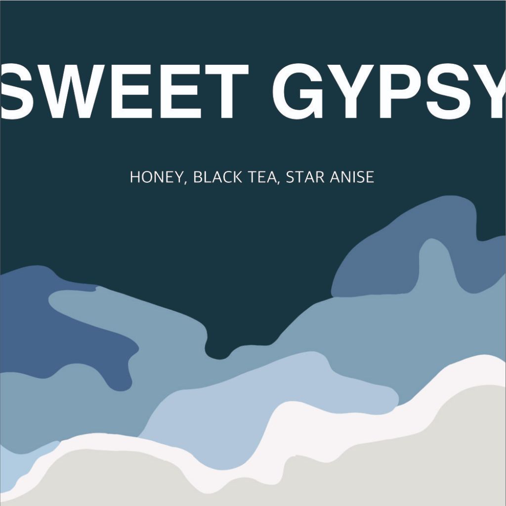 Jual Kota Kopi Roastery - Sweet Gypsy - Kota Kopi Signature Espresso ...
