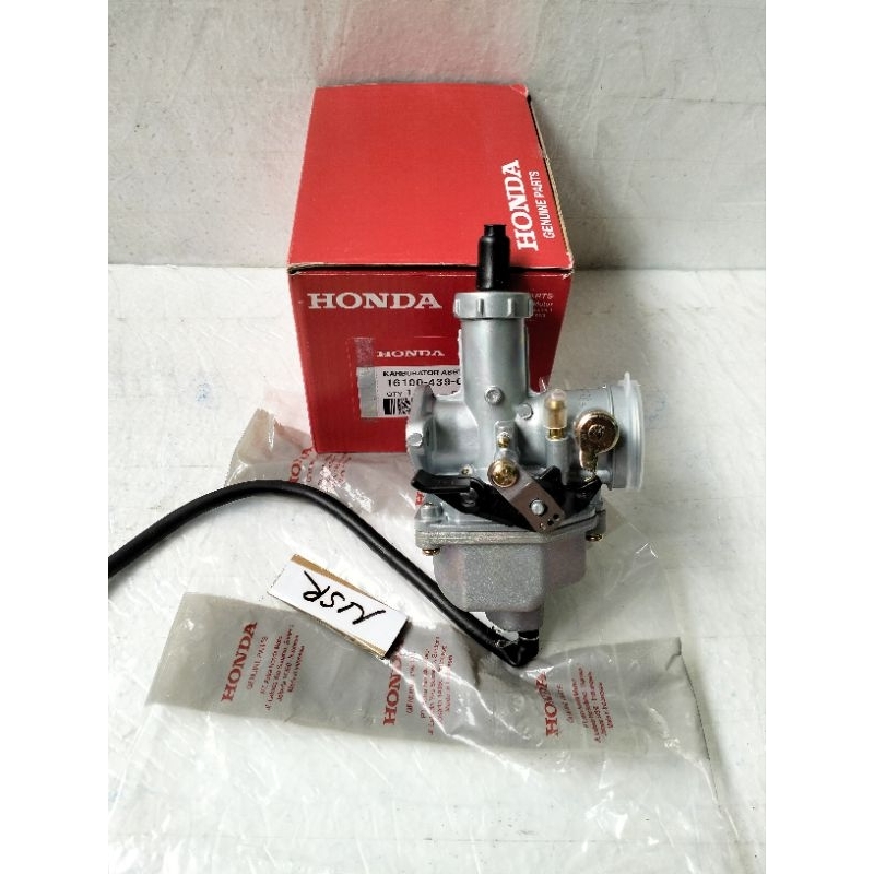 Jual KARBURATOR HONDA GL PRO GL 100 CB 100 CC | Shopee Indonesia