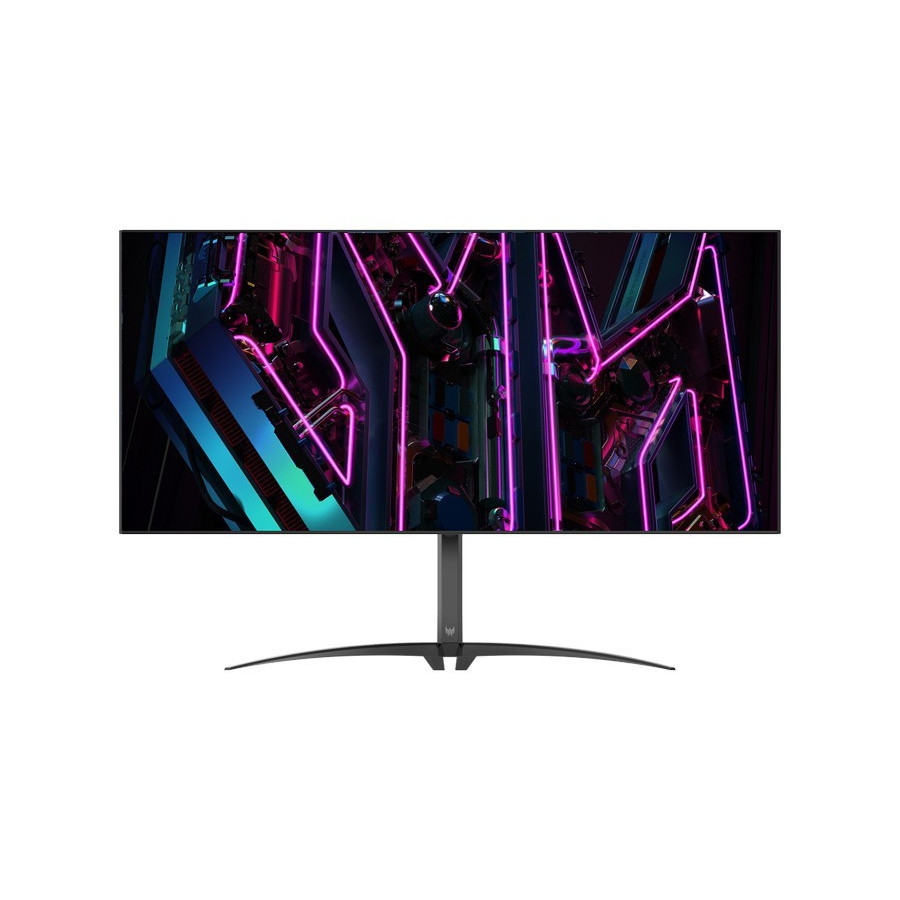 Jual Monitor ACER OLED 45" Predator X45 1440p 240Hz 0.01ms HDMI DP USB ...