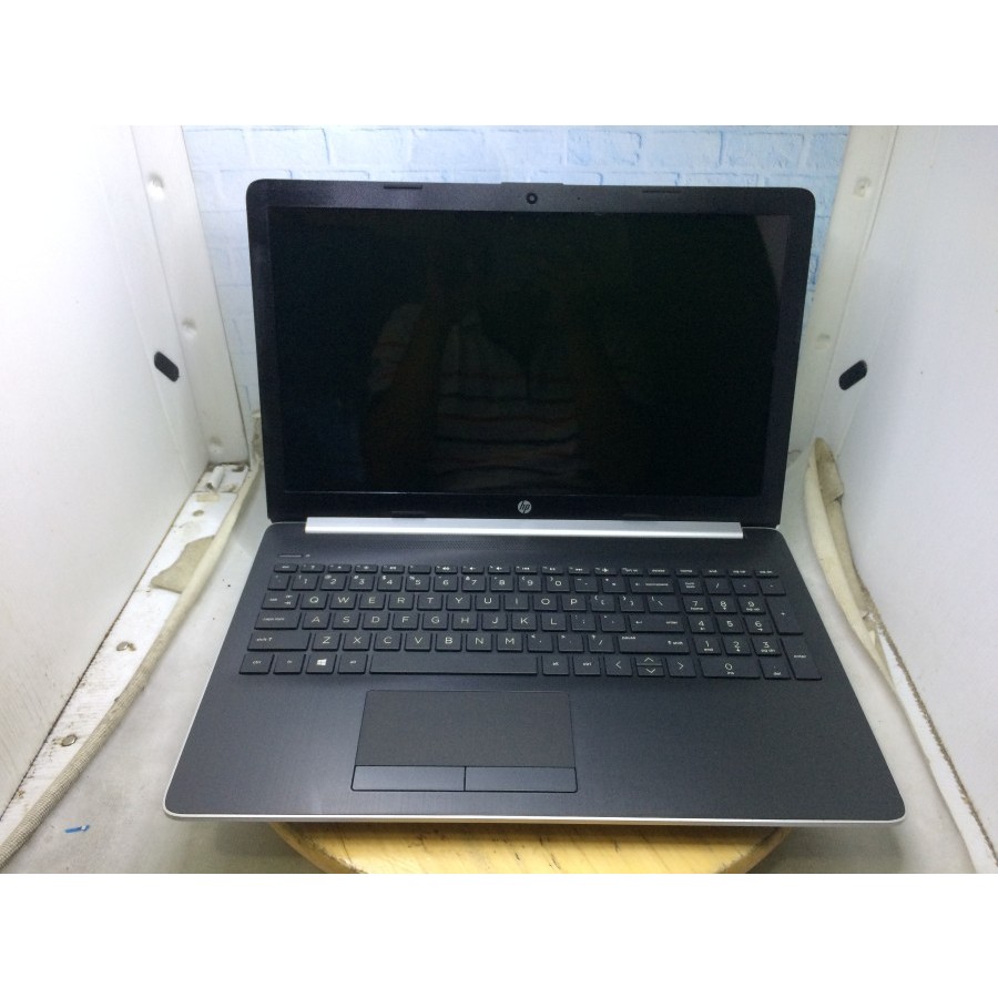 Jual HP LAPTOP 15 TOUCH A6 9225 8GB RAM 128GB SSD RADEON MULUS | Shopee ...