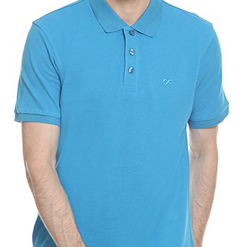 Jual Country Fiesta Men's Polo Shirt Blue PPLXS32888 | Shopee Indonesia