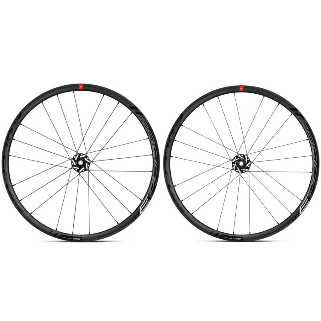 Jual WHEELSET FULCRUM RACING 3 DB C19 ALLOY ROAD BIKE GRAVEL | Shopee ...