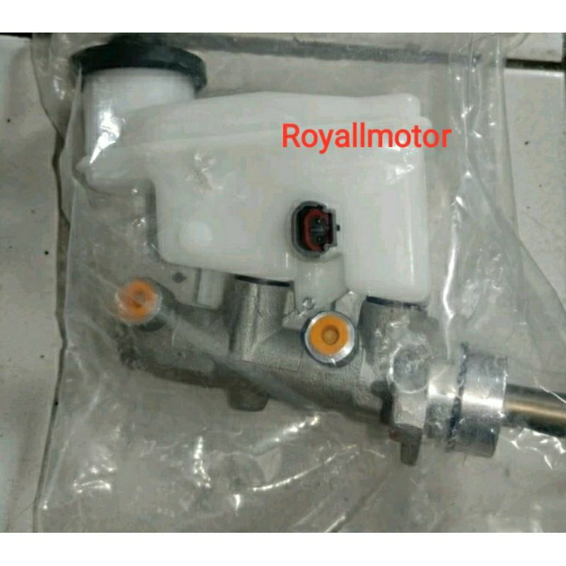 Jual MASTER REM ATAS TOYOTA RUSH AVANZA DAIHATSU XENIA TERIOS VELOZ ...