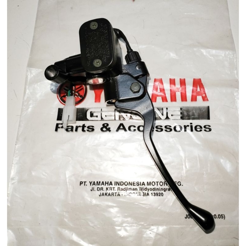 Jual MASTER REM ATAS MIO SOUL FINO FI XRIDE 115 125 MIO GEAR MIO GT ...