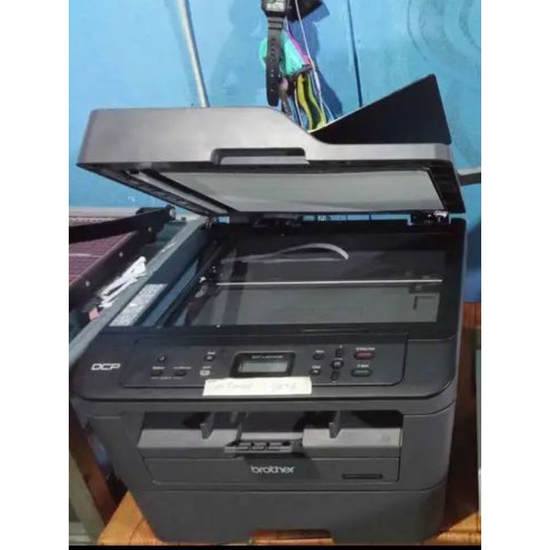 Jual MESIN FOTOCOPY BROTHER | Shopee Indonesia