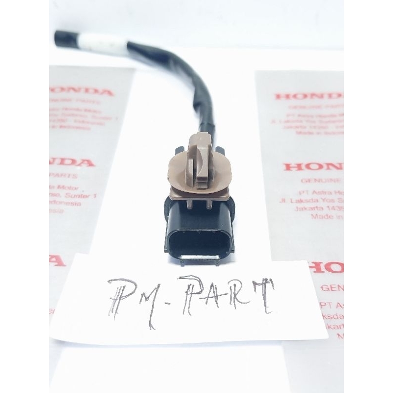Jual Soket socket stoplamp lampu belakang Vario 125 150 160 male ...
