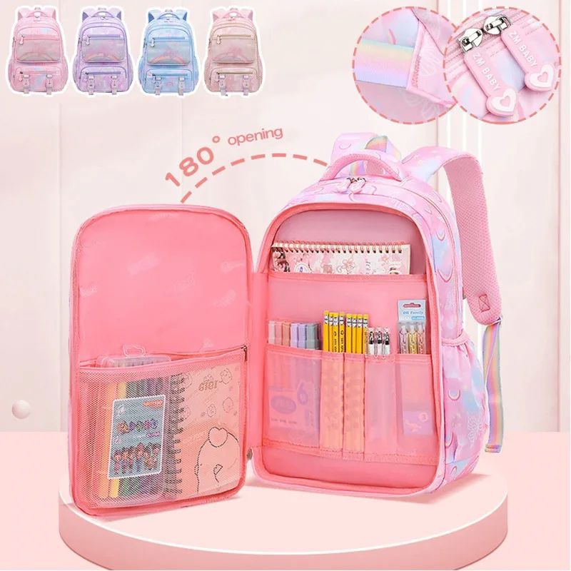 Jual Butterfly - Tas Sekolah Anti Air Model Kulkas/Ransel Anak Sekolah/Tas Punggung Anak Sekolah ...