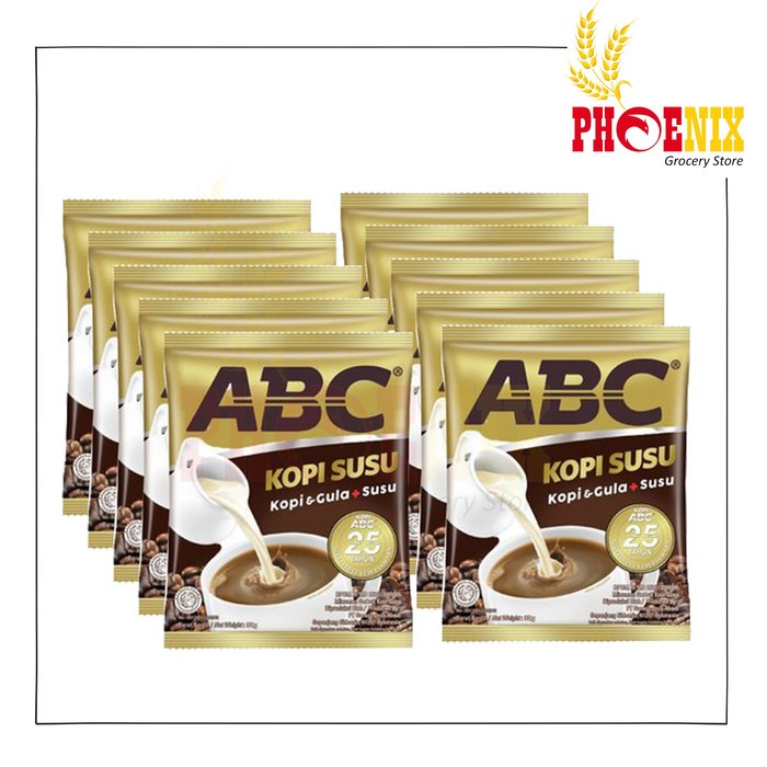 Jual PRODUK KOPI ORIGINAL KOPI SUSU MURAH | Shopee Indonesia