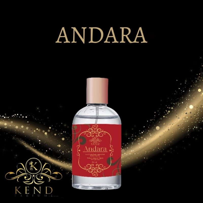 Jual KEND PARFUM (VARIAN ANDARA) | Shopee Indonesia
