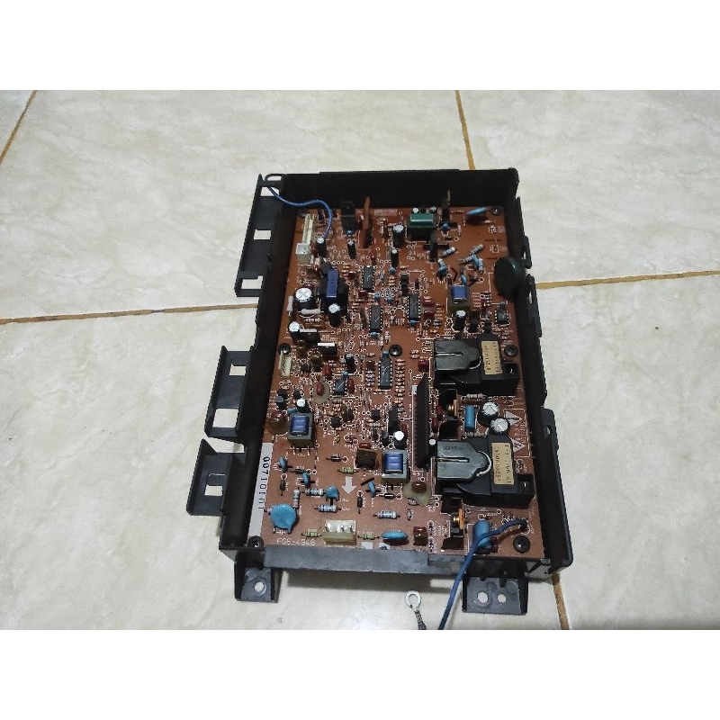 Jual HVt Canon Ir 5000 / 6570 /5570 | Shopee Indonesia