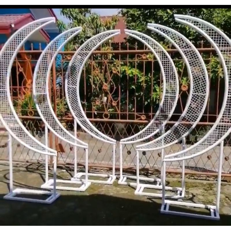 Jual BACKDROP SABIT RAM BESI | Shopee Indonesia