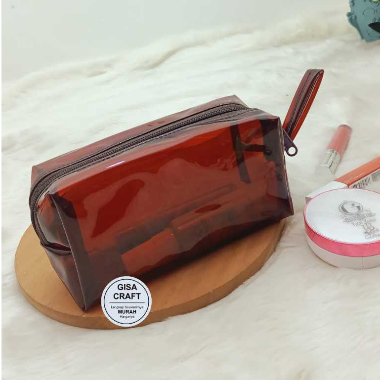 Jual Gisacraft souvenir pernikahan dompet boxy ukuran +- 18 x 9 x 7 cm ...