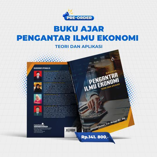 Jual Buku ajar Pengantar Ilmu Ekonomi | Shopee Indonesia