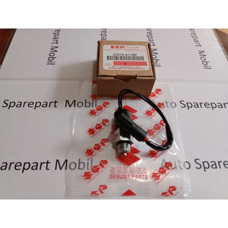 Jual Switch atret mundur Apv Arena Original | Shopee Indonesia