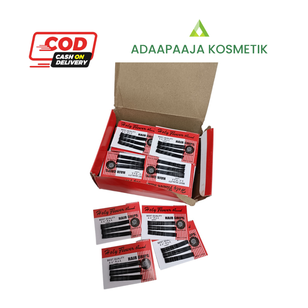 Jual Kep Lidi Bergerigi 1 kotak | Shopee Indonesia