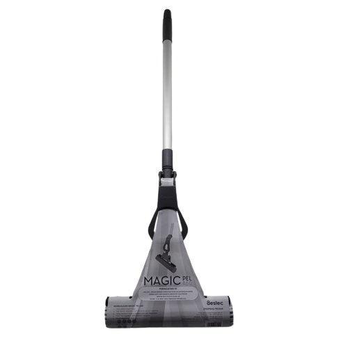 Jual Destec MP-650 Magic Cleaner Alat Pel Sponge Bisa Panjang Pendek ...