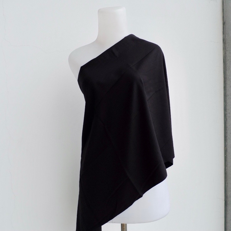 Jual Kain Rayon Jacquard Premium / Kain Rayon Jacquard Bahan Baju Koko ...