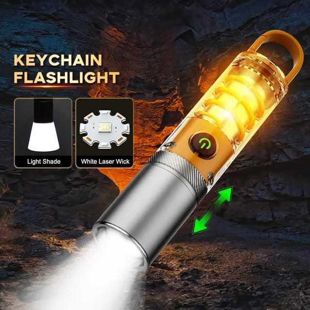Jual SENTER LED SMILING SHARK X10 SD-0717 - P100 - BISA ZOOM - 5 MODE ...