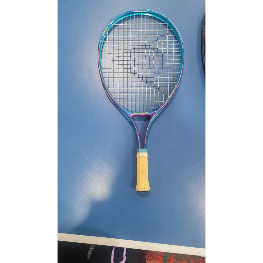 Jual DUNLOP POWER LITE Mini 21 Tennis Raket Racket | Shopee Indonesia