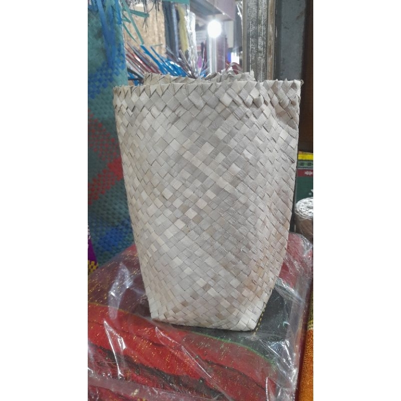 Jual tandok pandan kecil/sampit | Shopee Indonesia