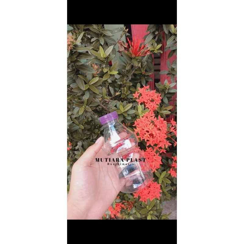 Jual Botol yahut 250ml | Shopee Indonesia