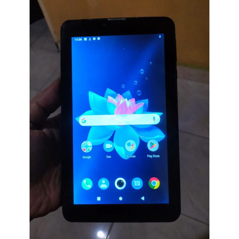 Jual tablet evercross second normal 4G | Shopee Indonesia