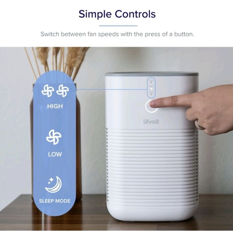 Jual Air Purifier | Shopee Indonesia