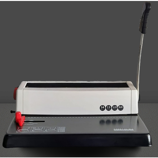 Jual Mesin Jilid GEMET 31 WA - Binding Machine - Alat Jilid | Shopee ...