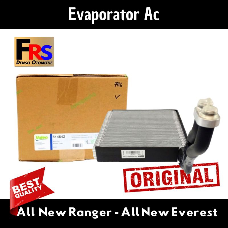 Jual Evaporator AC Ford New Ranger Evap AC Ford All new Ford Everest ...