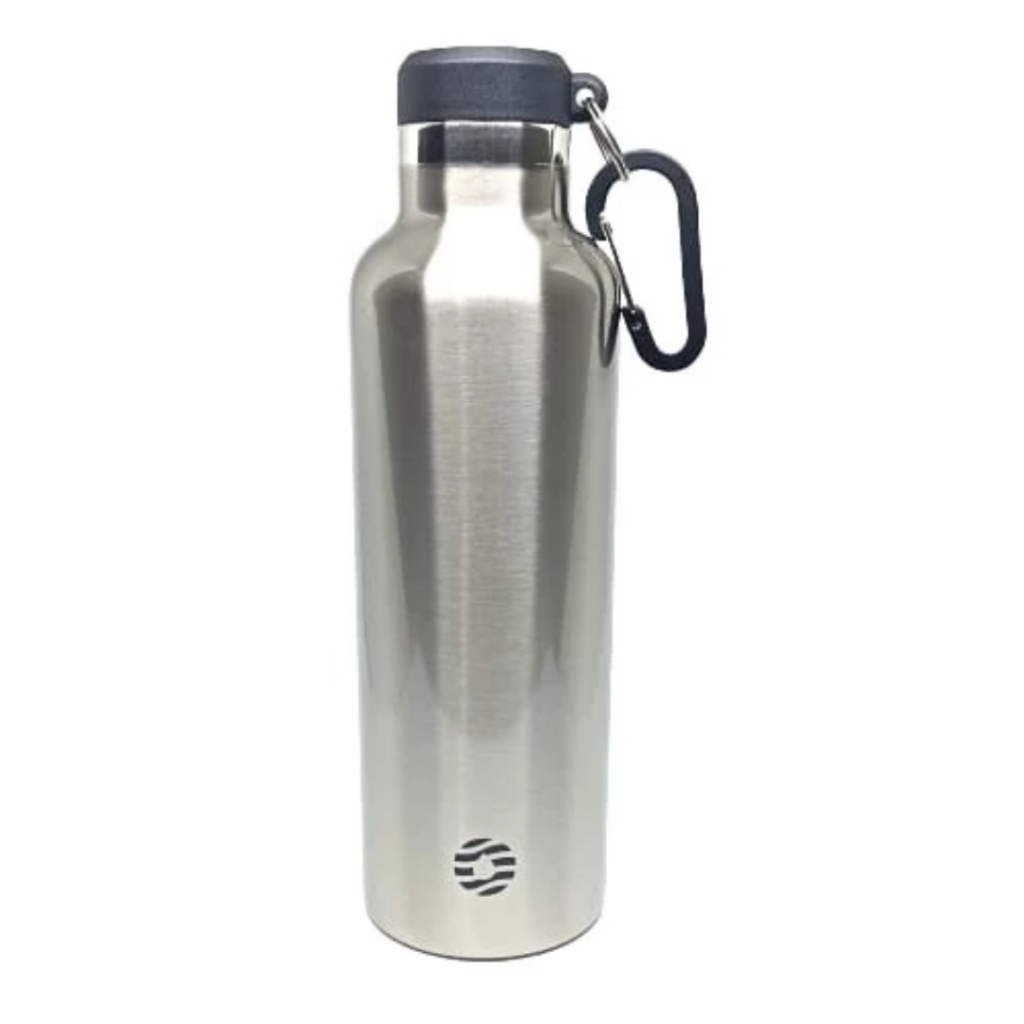 Jual Botol Minum 1000 ml - FJBOTTLE Stainless Steel Insulated Water ...