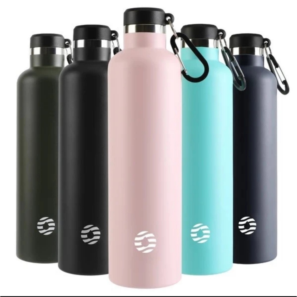 Jual Botol Minum 750 ml - FJBOTTLE Stainless Steel Insulated Water ...