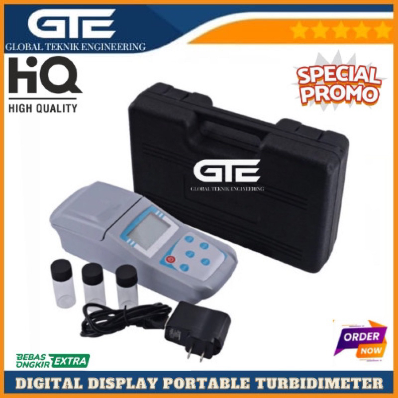 Jual turbidity meter ZD10A Turbidity meter 0-1000NTU Turbidity meter ZD ... Jual turbidity meter ZD10A Turbidity meter 0-1000NTU Turbidity meter ZD ...