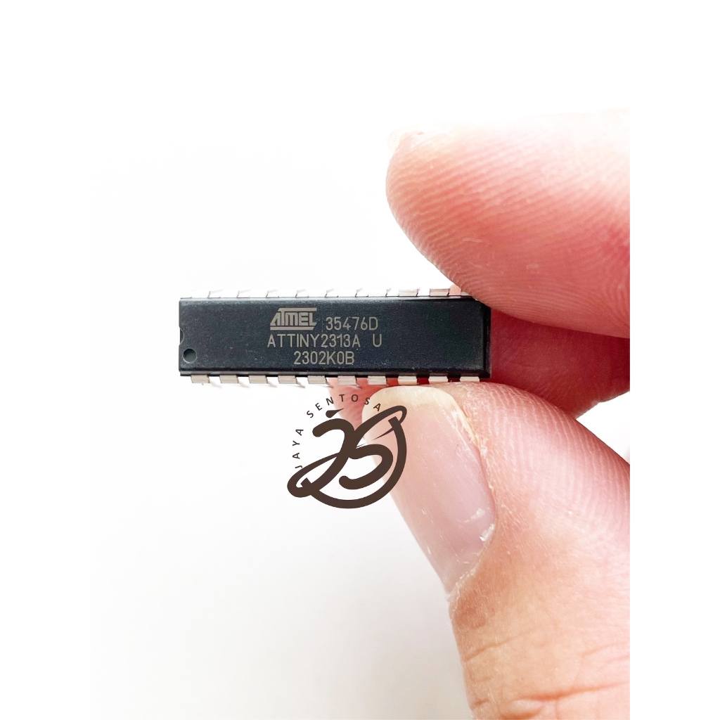 Jual ATTINY2313 ASLI ORIGINAL ATTINY2313A ORI ATTINY 2313 ATMEL ATTINY 2313A | Shopee Indonesia