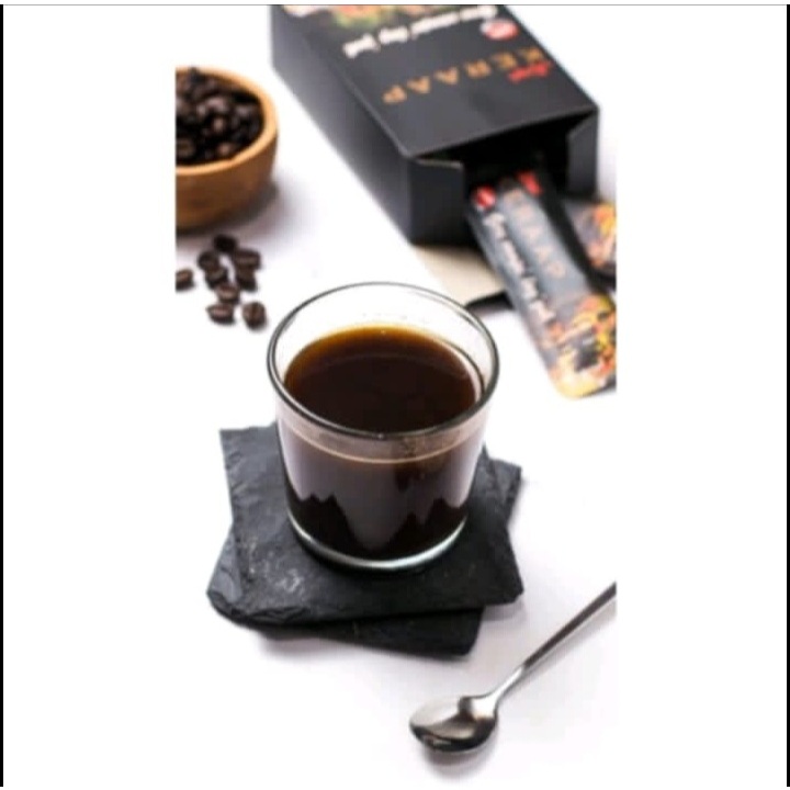 Jual minuman obat kuat kopi herbal tahan lama penambah stamina kuat ...