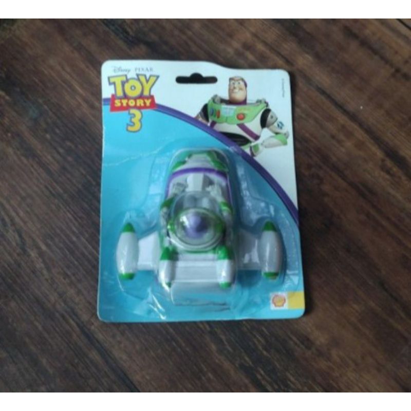 Jual Shell Buzz Lightyear Original Disney Pixar 65k | Shopee Indonesia