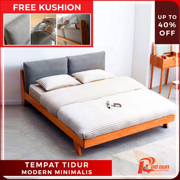 Jual divan kasur / dipan tempat tidur / dipan minimalis / divan / dipan ...