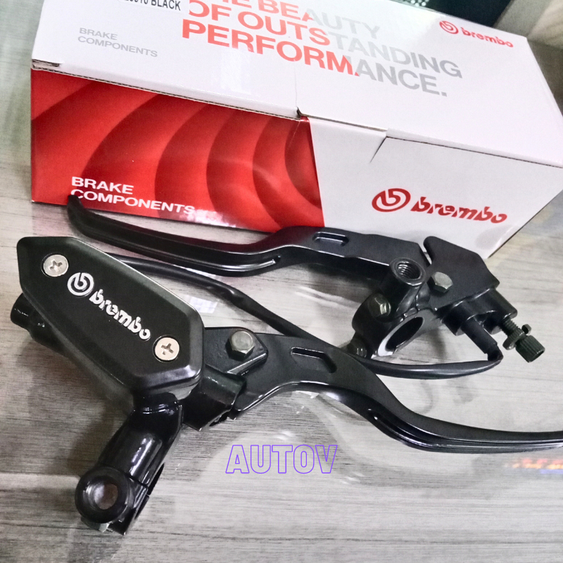 Jual Master Rem Tabung Oval Universal BEAT VARIO JUPITER Z VEGA semua ...