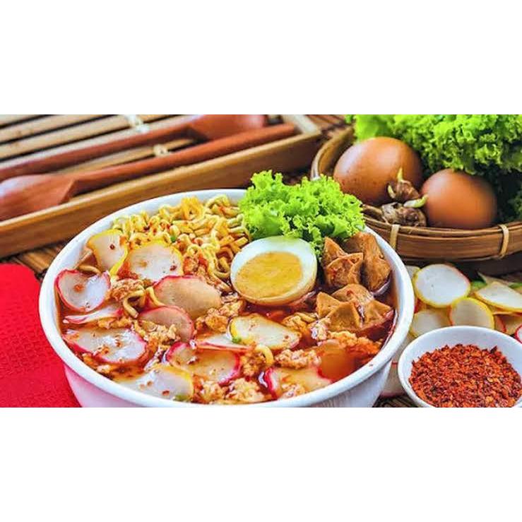 Jual Karasa Bumbu Basah Seblak (500g) | Shopee Indonesia