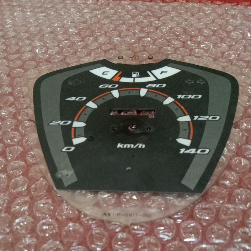 Jual Papan speedometer honda spacy original | Shopee Indonesia