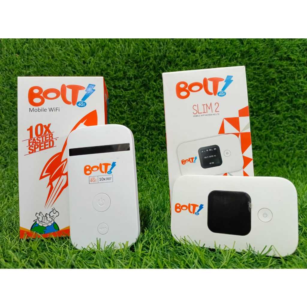 Jual MODEM BOLT MURAH | Shopee Indonesia
