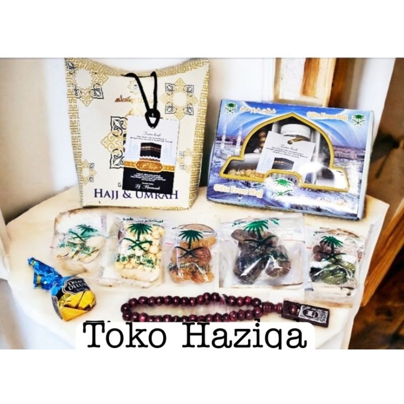 Jual Paket oleh oleh Haji dan umroh All varian / oleh oleh haji / oleh ... Jual Paket oleh oleh Haji dan umroh All varian / oleh oleh haji / oleh ...